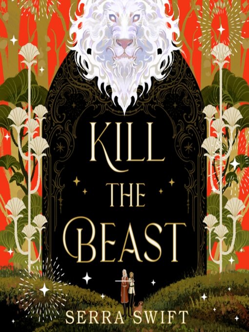 Kill the Beast - Toronto Public Library - OverDrive